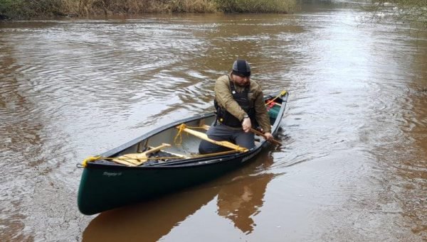 Who's Who? Morgan's Biography! | Rewilding Adventure